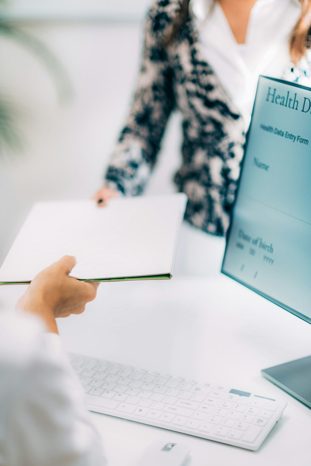 Patient Data Security In EHR Systems: Best Practices | Chiro Quick Charts