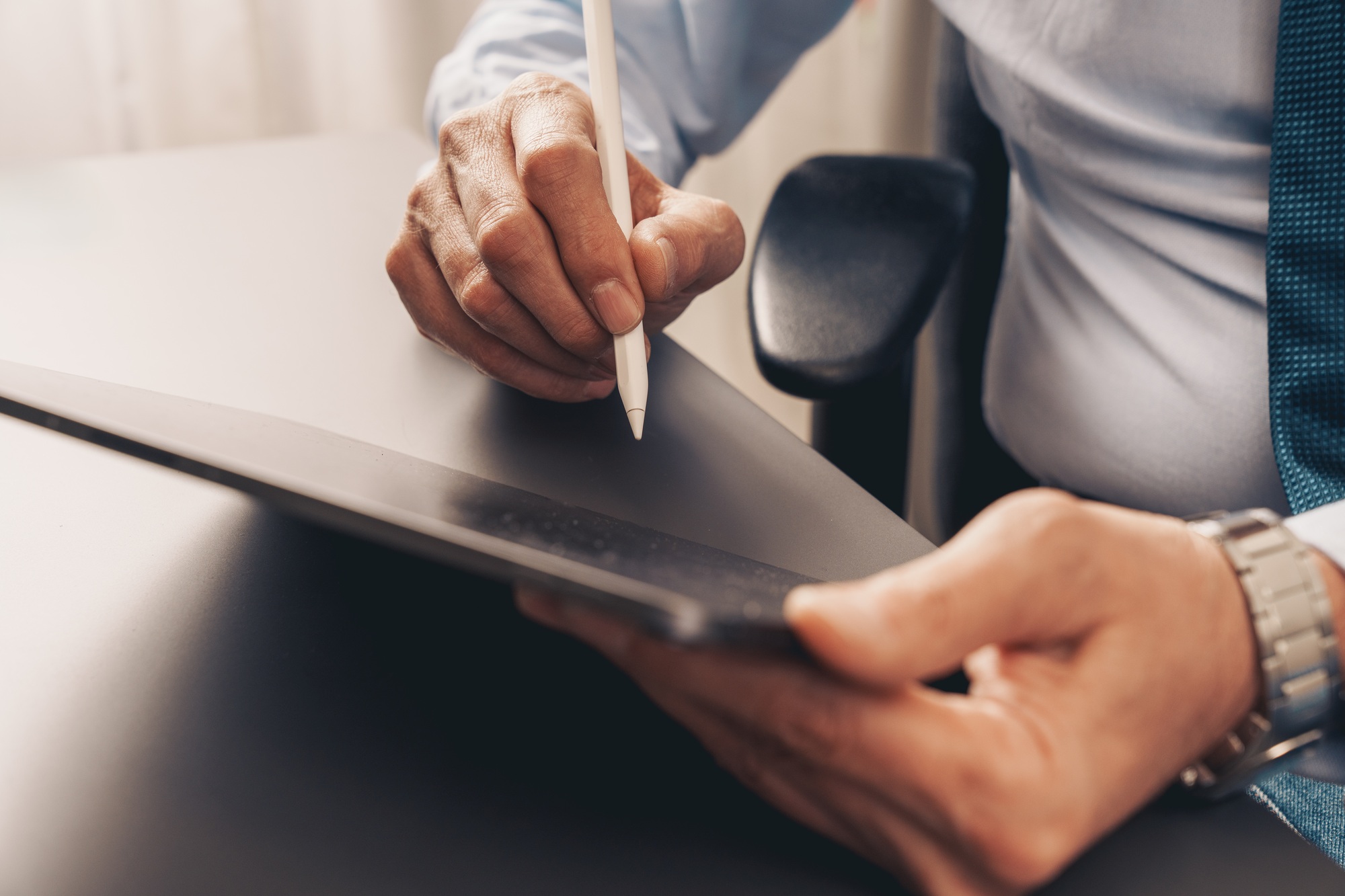 Ensure E-Signature Compliance With Chiro Quick Charts | Chiro Quick Charts