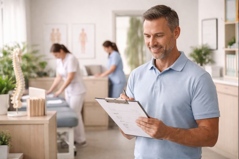 Creating Repeatable Office Systems That Prevent Burnout | Chiro Quick ...