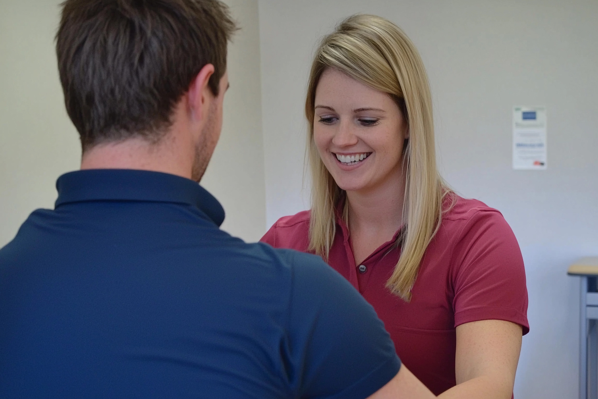 How Front Desk Efficiency Impacts Chiropractic Clinic Success | Chiro ...